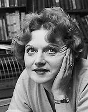 Muriel Spark’s Voices – Northumbria Englishes