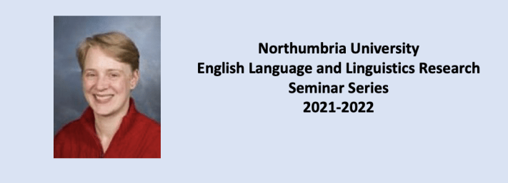 When Glaswegian Met Mockney – Northumbria Englishes