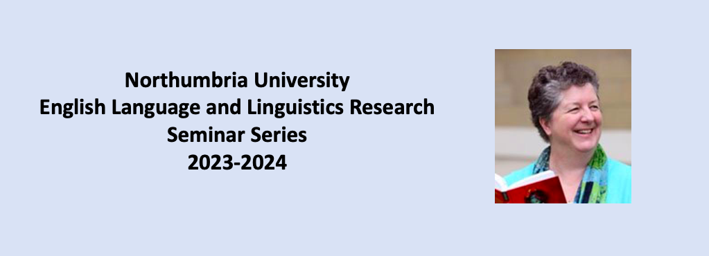 Poems, Prose and Politics – Northumbria Englishes