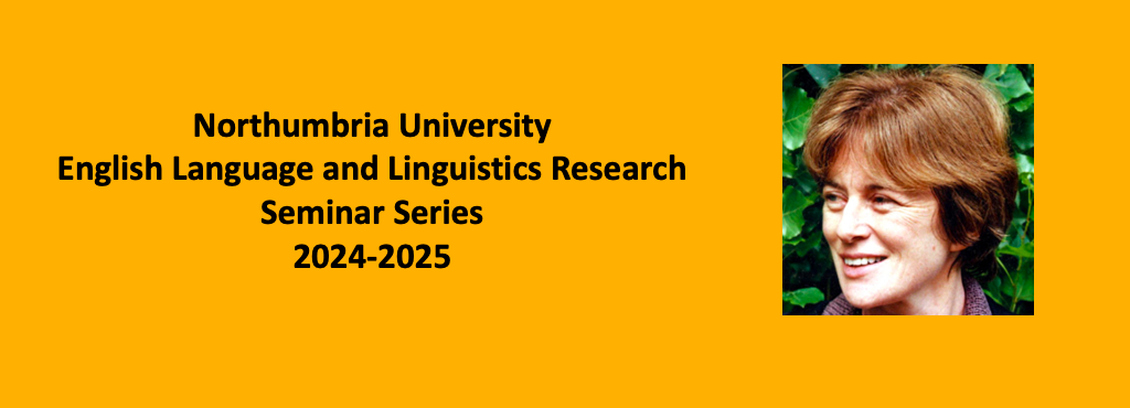 Polysemy, Pragmatics and Word Meaning – Northumbria Englishes